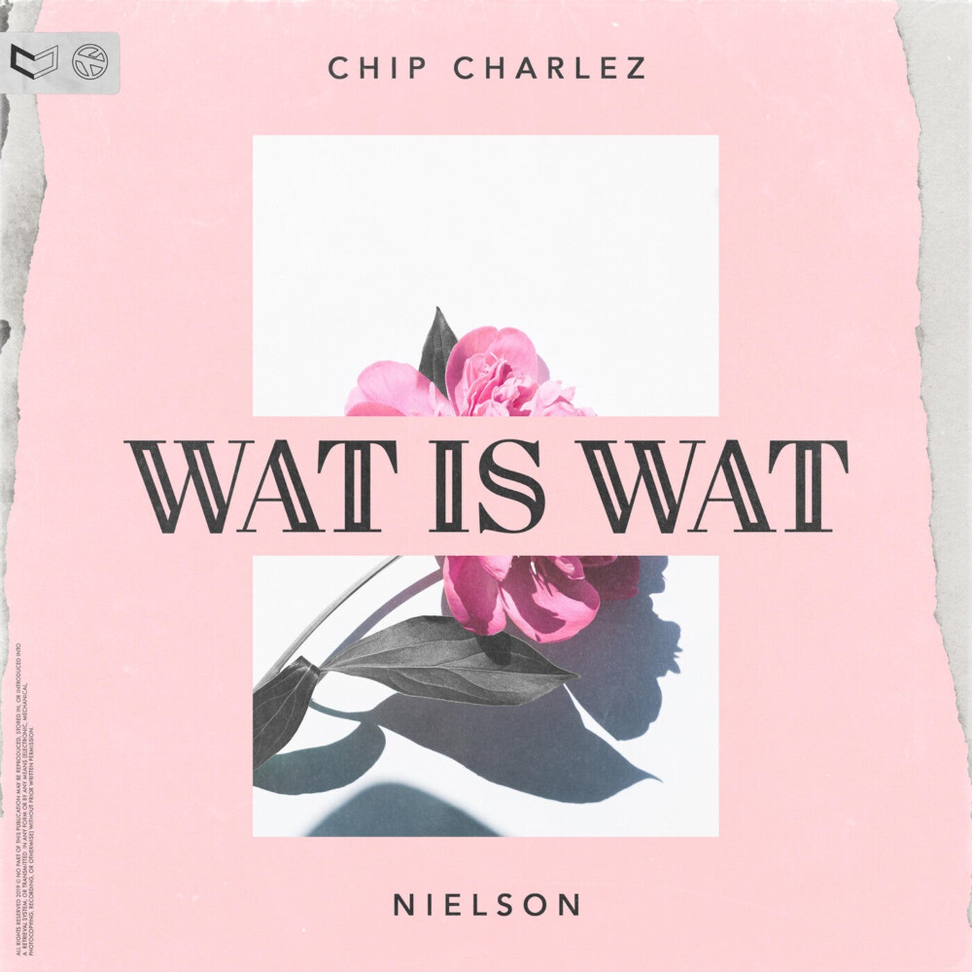 Wat Is Wat by Nielson and Chip Charlez on Beatsource