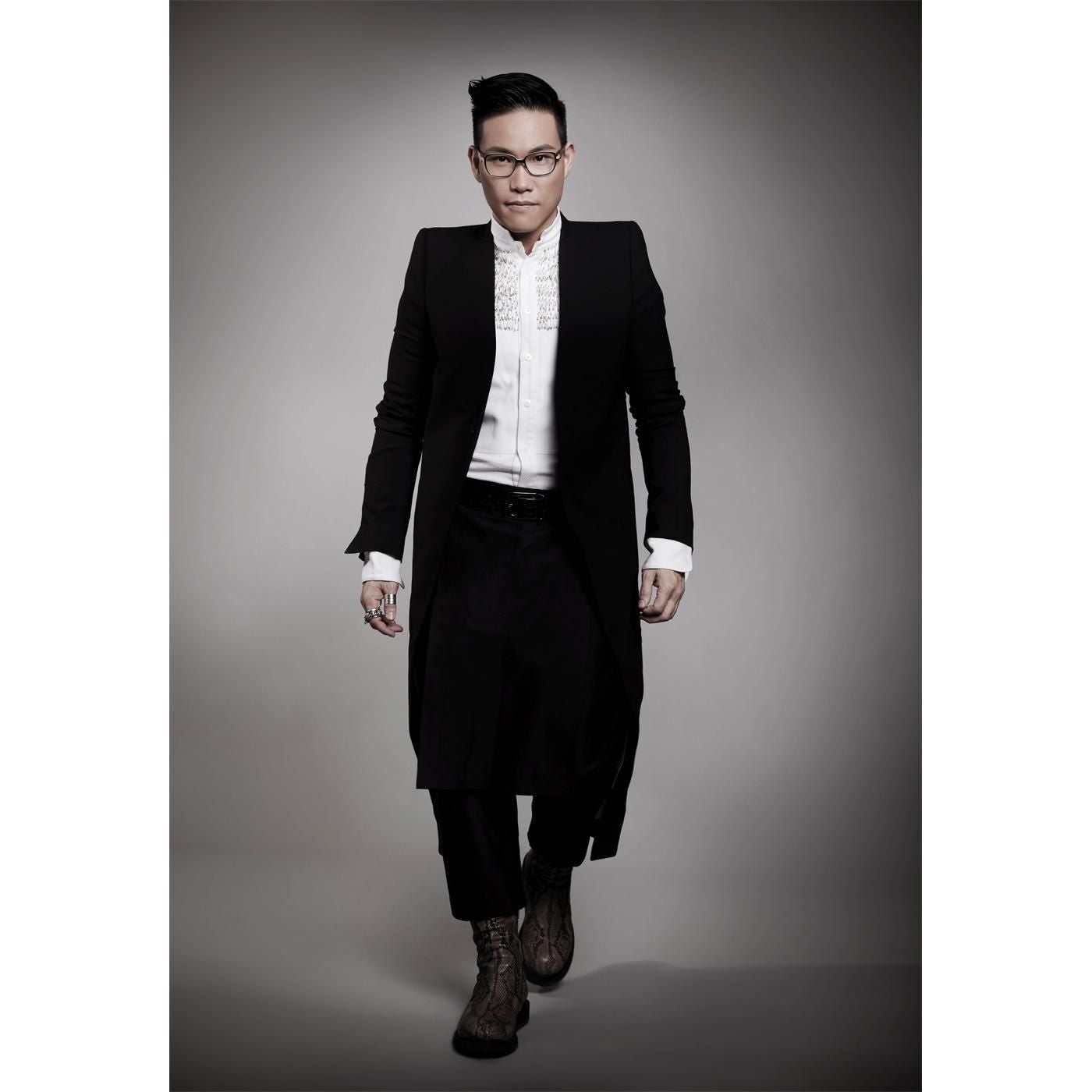 Jin Chou by William So on Beatsource