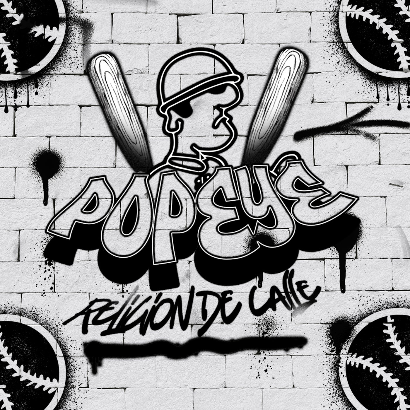 POPEYE by Religion de Calle on Beatsource