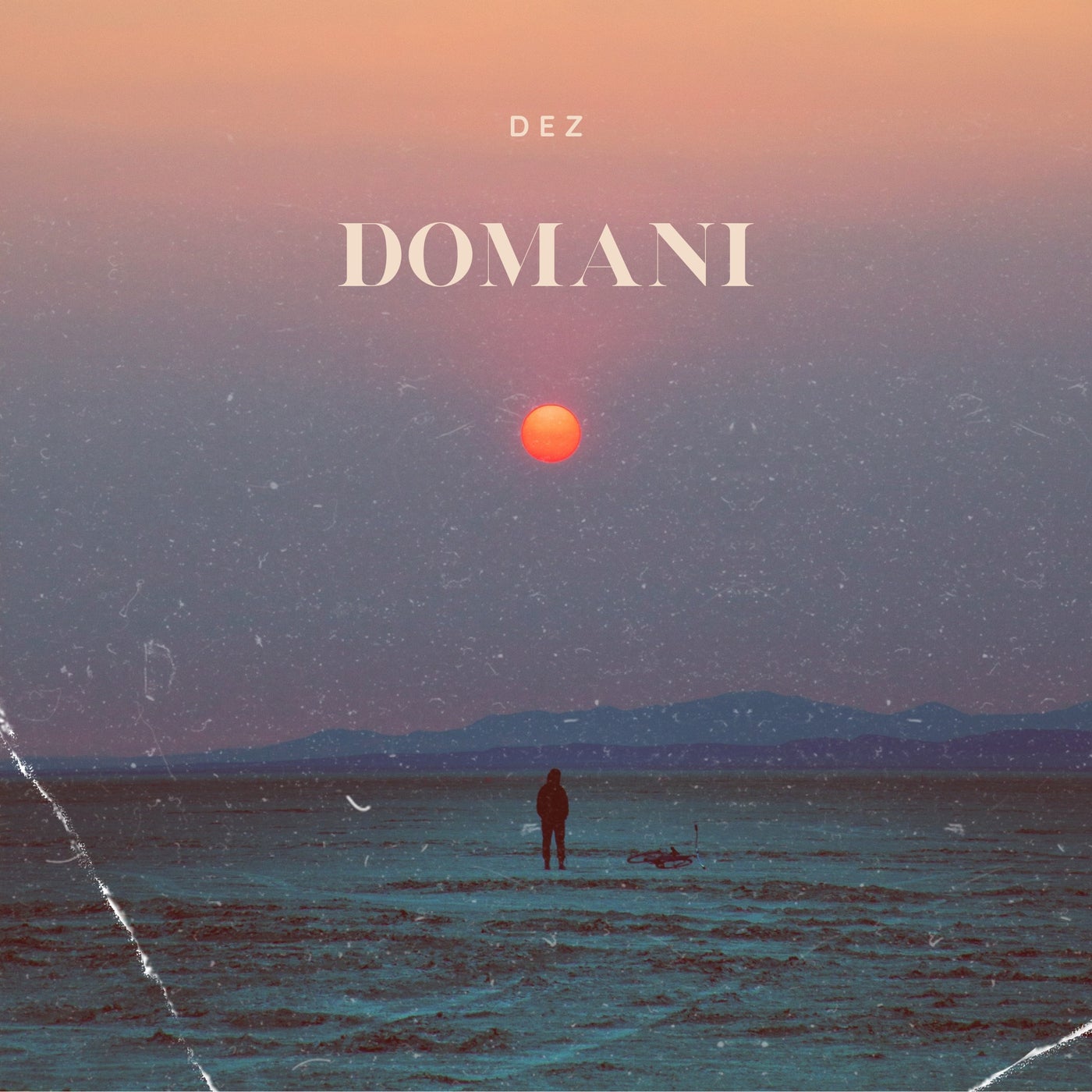 Domani by Dez on Beatsource
