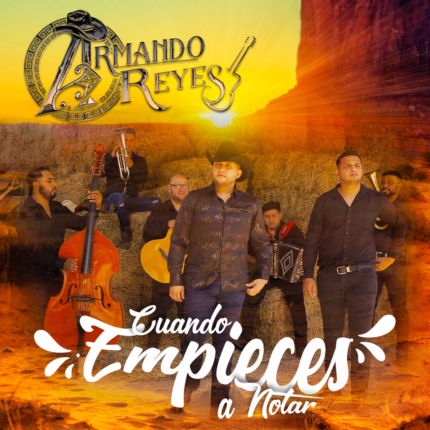 Cuando Empieces A Notar by Armando Reyes on Beatsource