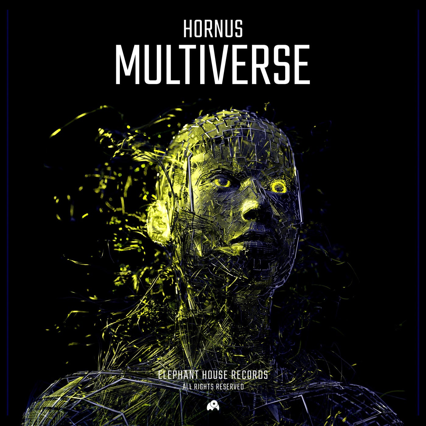 Multiverse by HORNUS on Beatsource