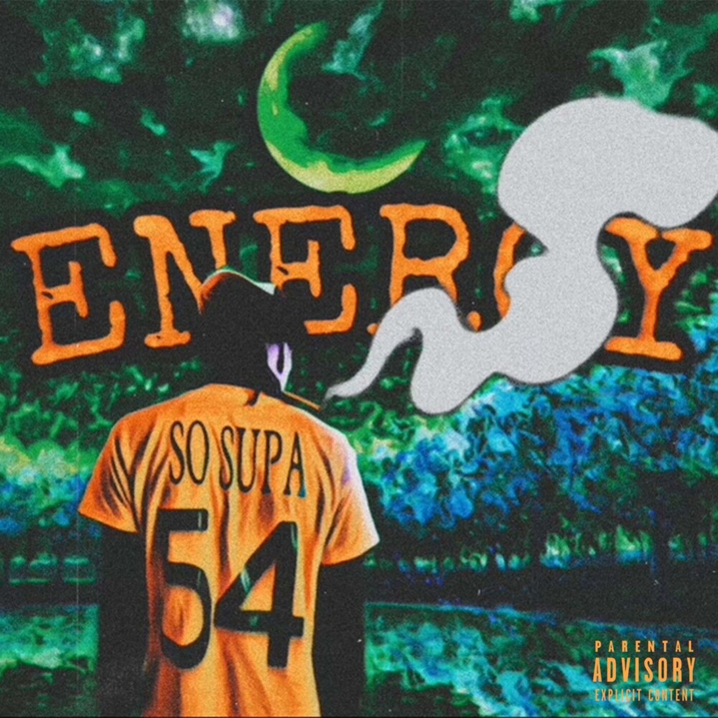 Energy by So Supa on Beatsource