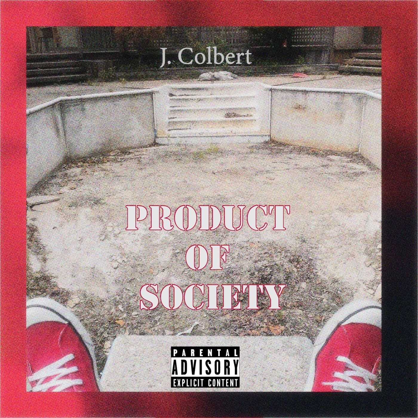 Product of Society by J. Colbert on Beatsource