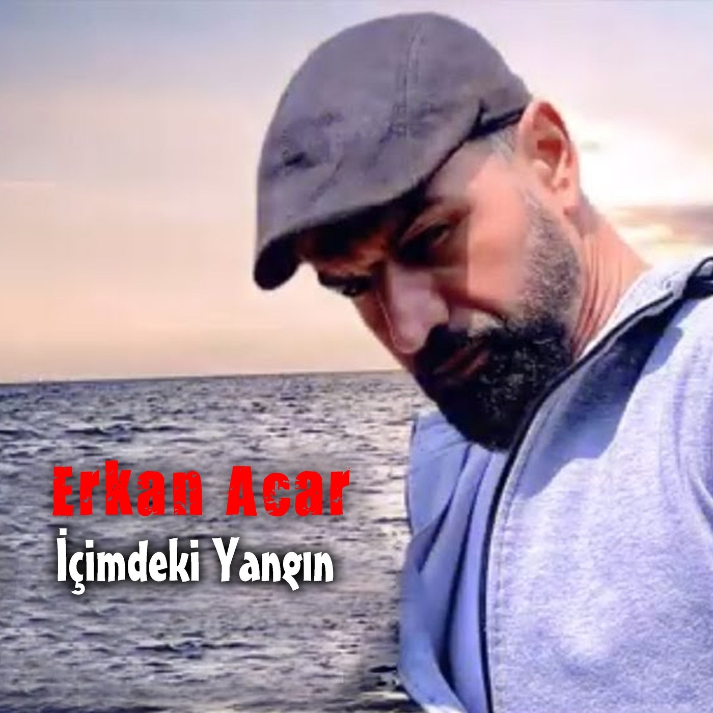 İçimdeki Yangın by Erkan Acar on Beatsource