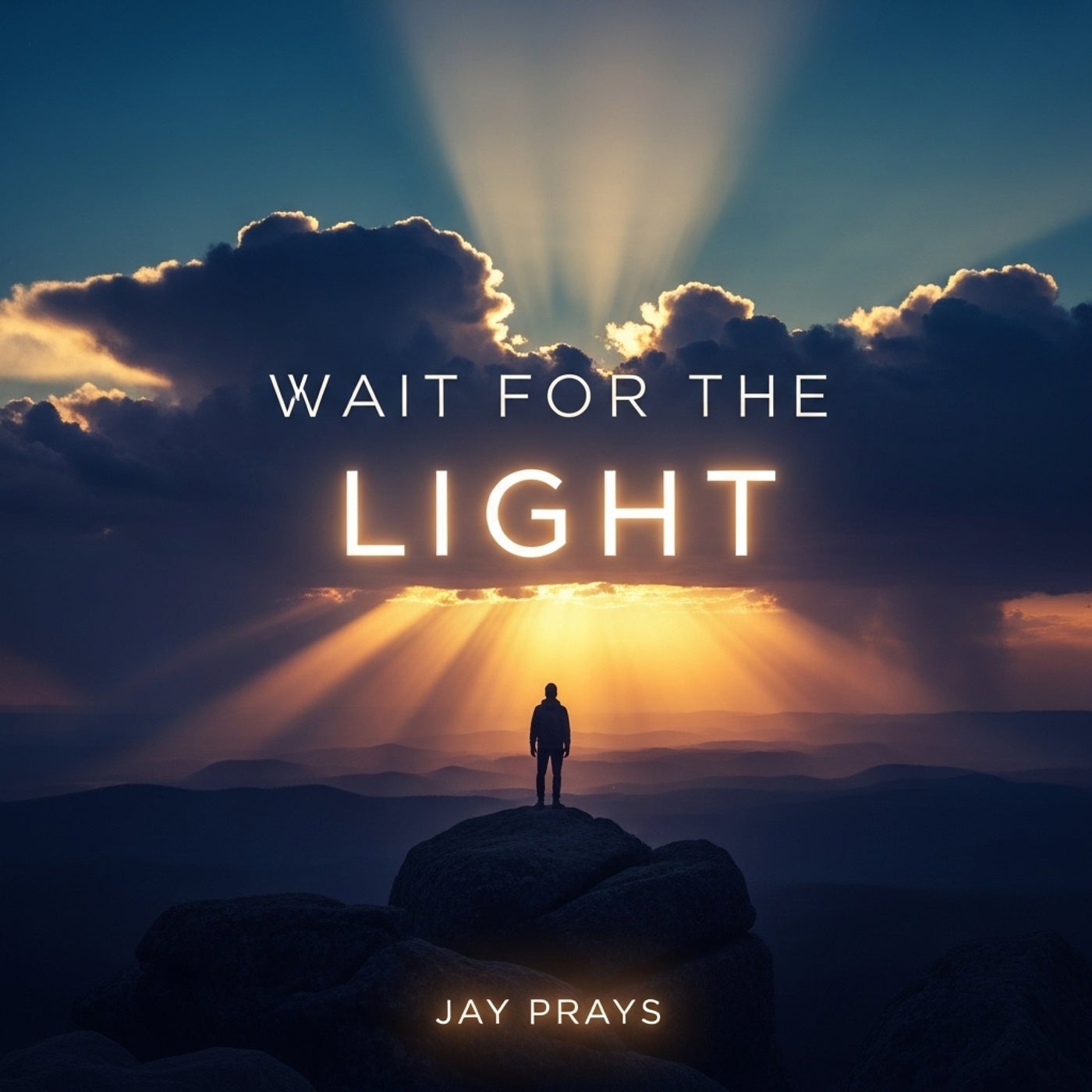 Wait For The Light by Jay Prays on Beatsource