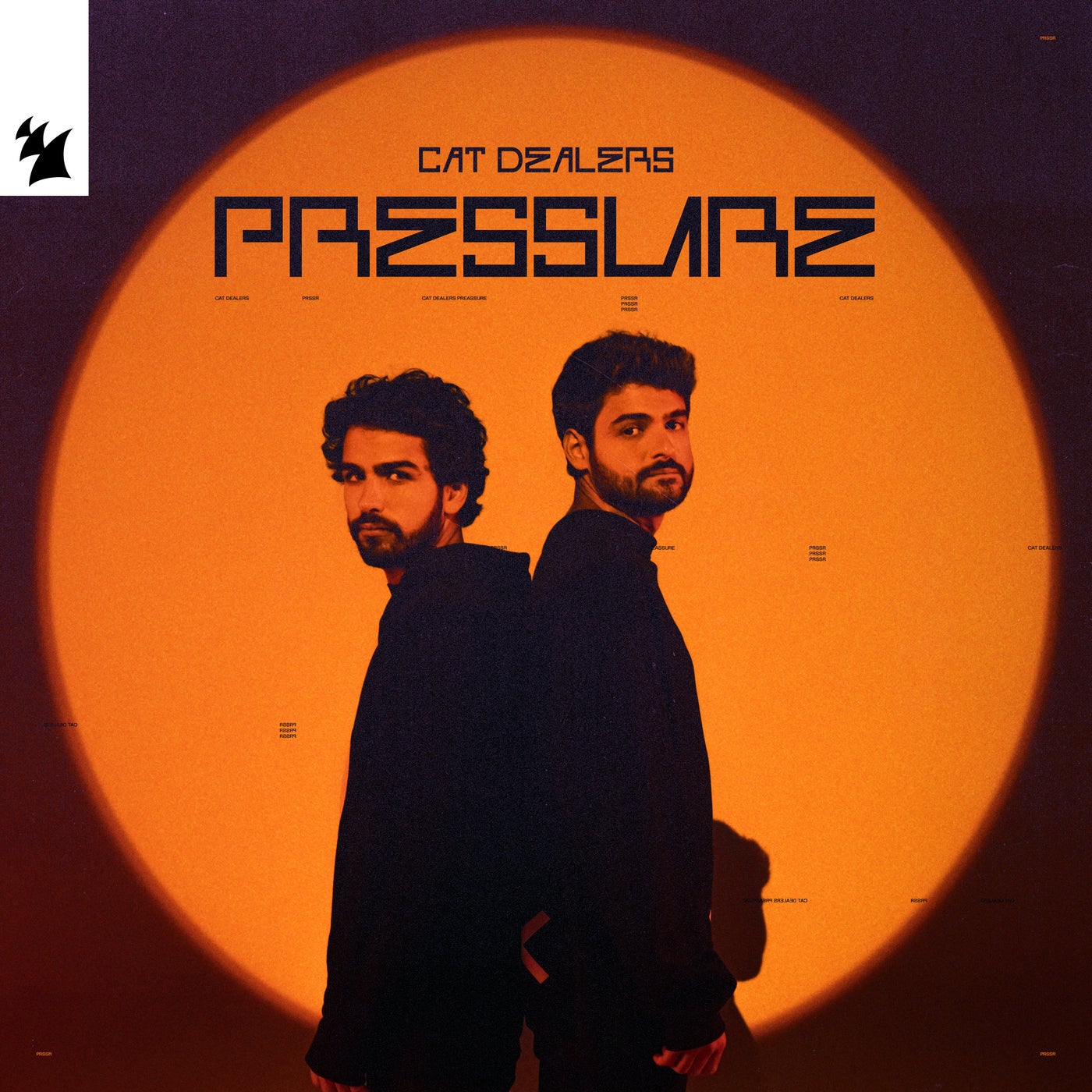 Pressure by Cat Dealers on Beatsource