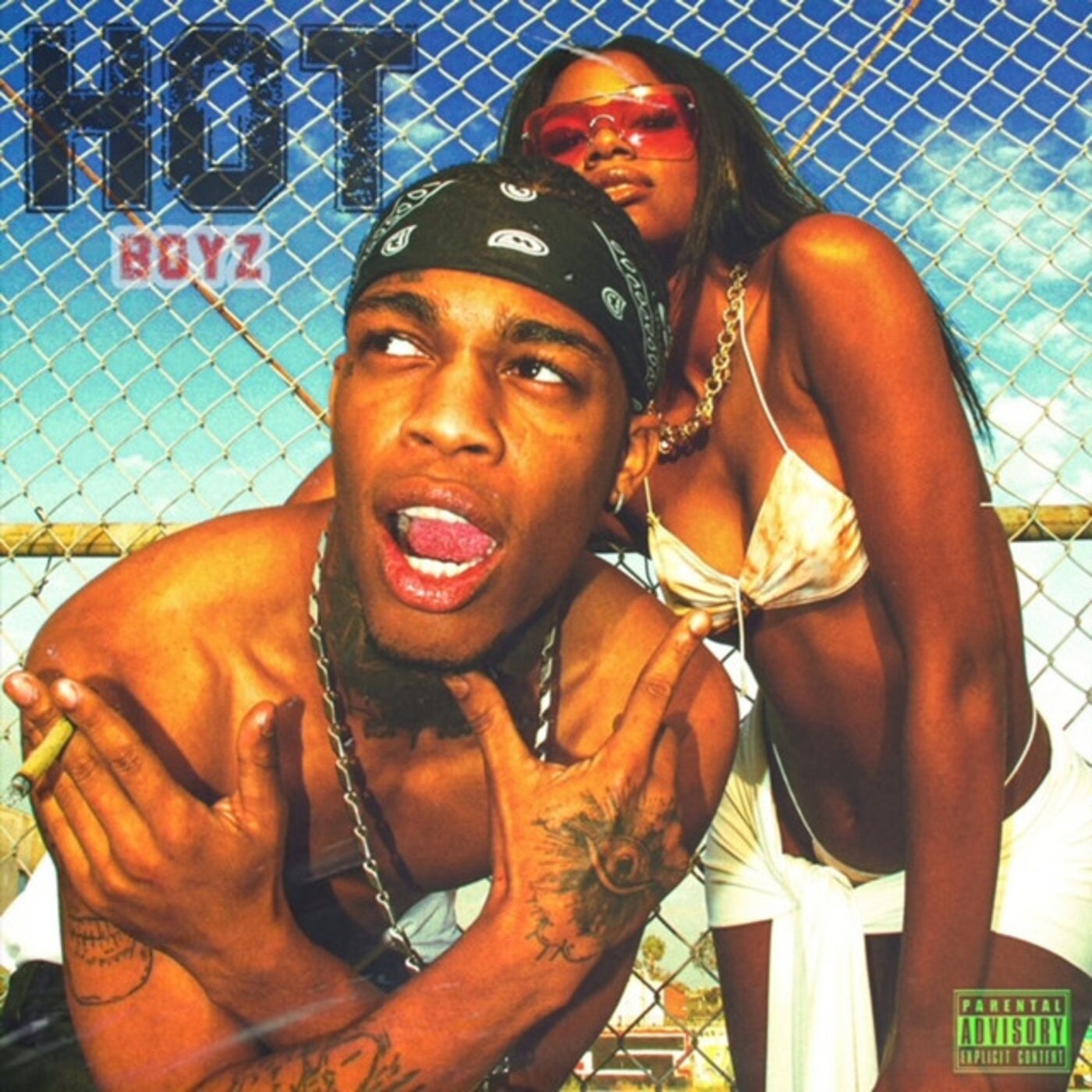 Hot Boyz by 7avana on Beatsource
