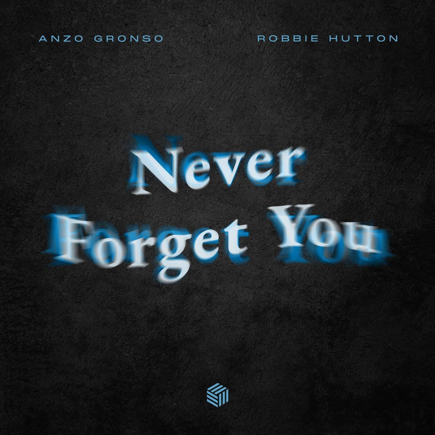 Never Forget You by Robbie Hutton and Anzo Gronso on Beatsource