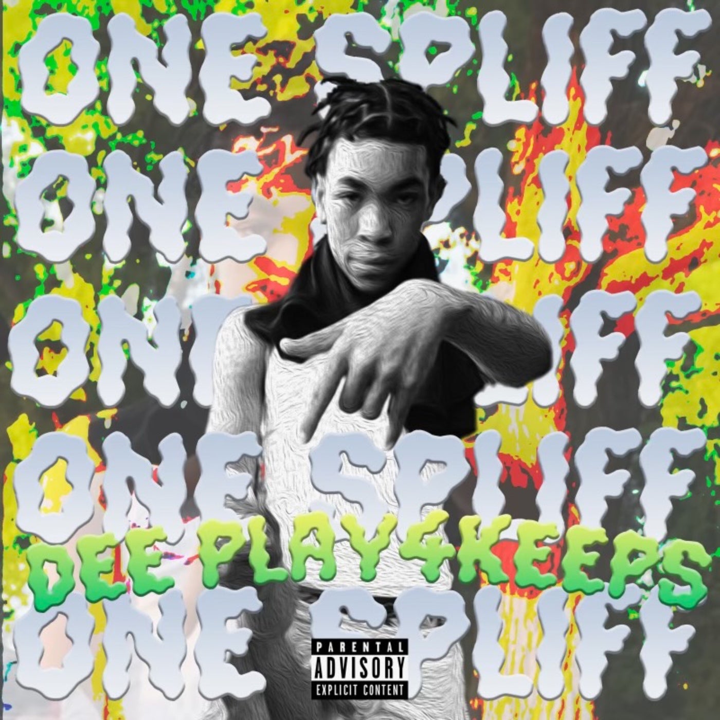One Spliff by Dee Play4Keeps on Beatsource