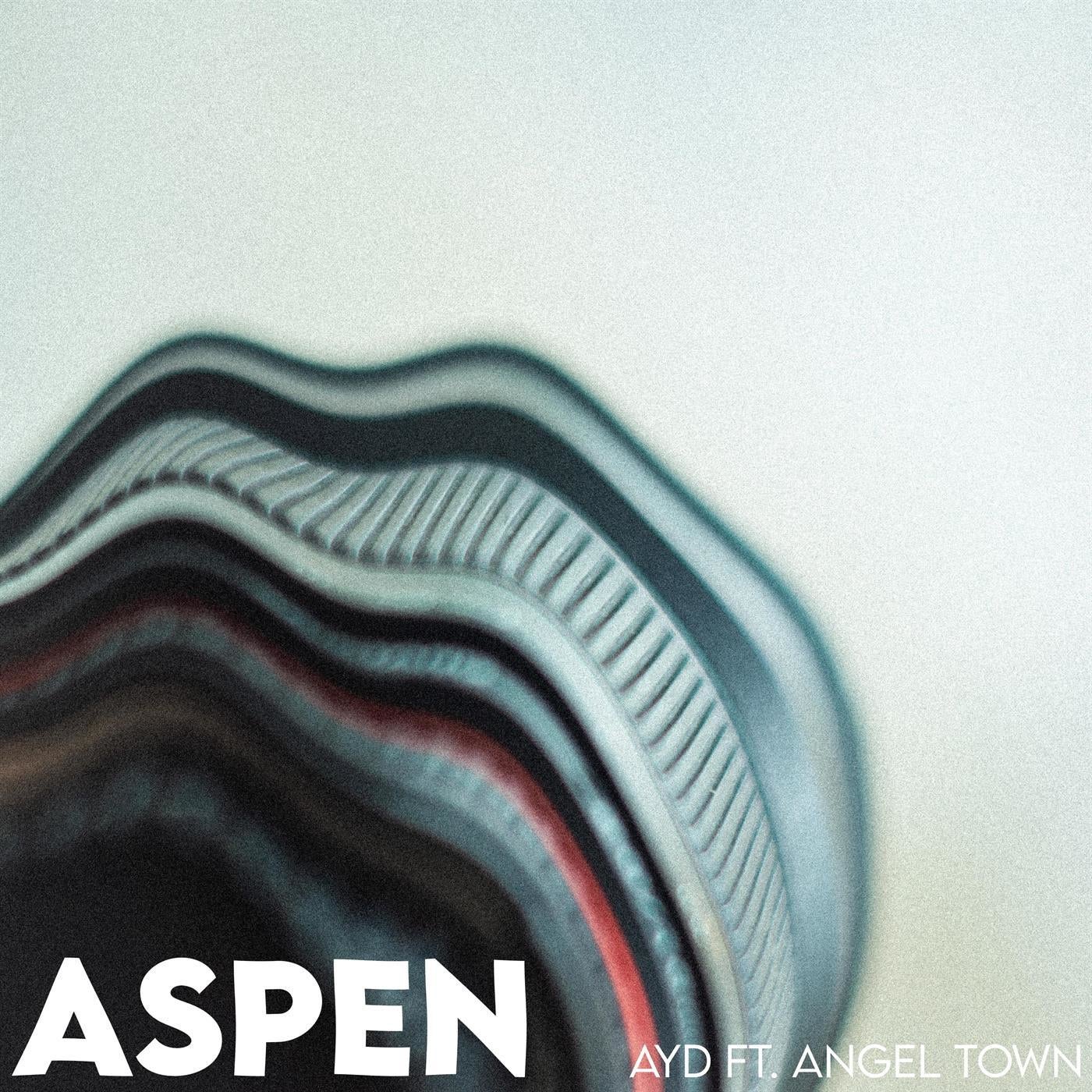 Aspen (feat. Angel Town) by AYD and Angel Town on Beatsource