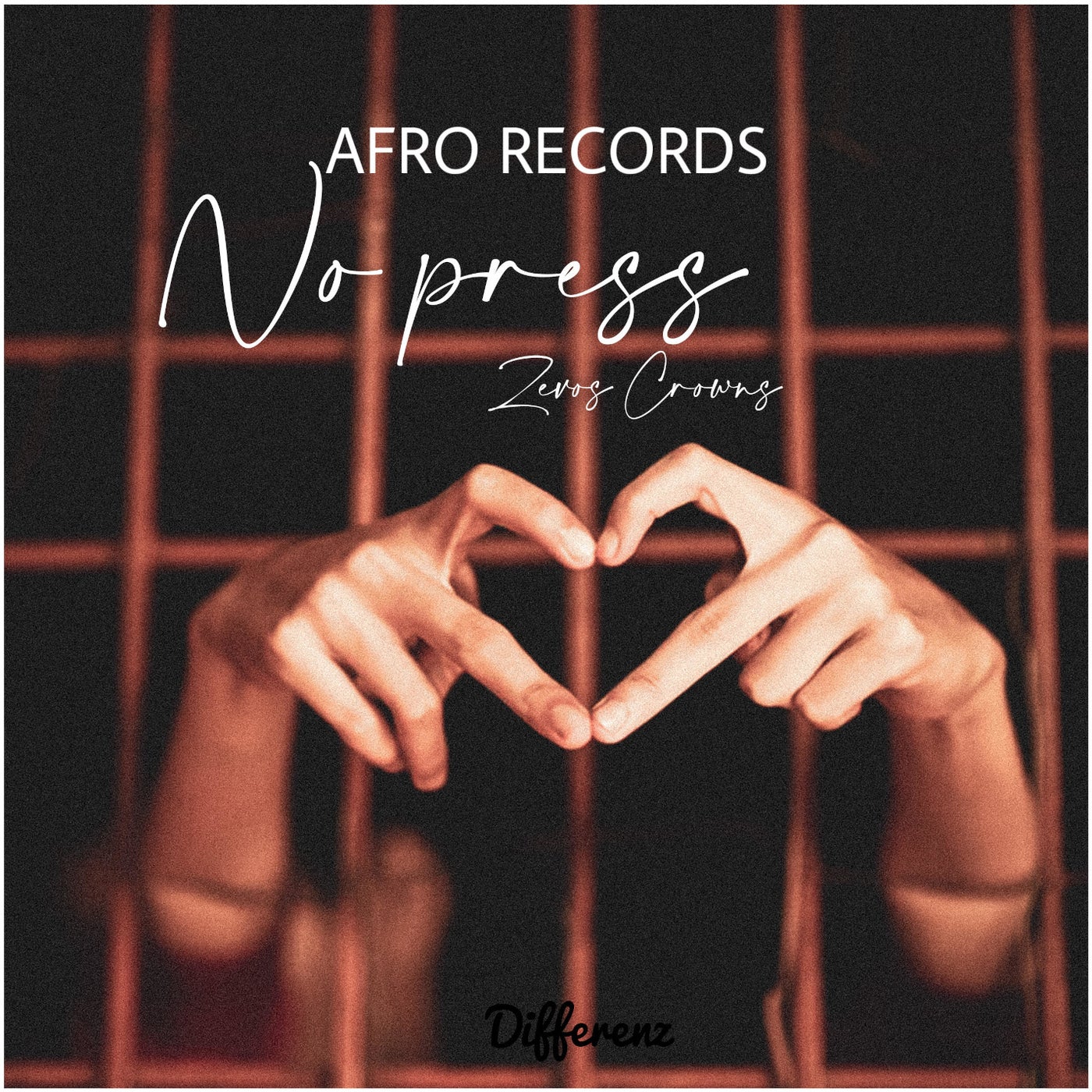 No press by Afrorecords and Zevos Crowns on Beatsource