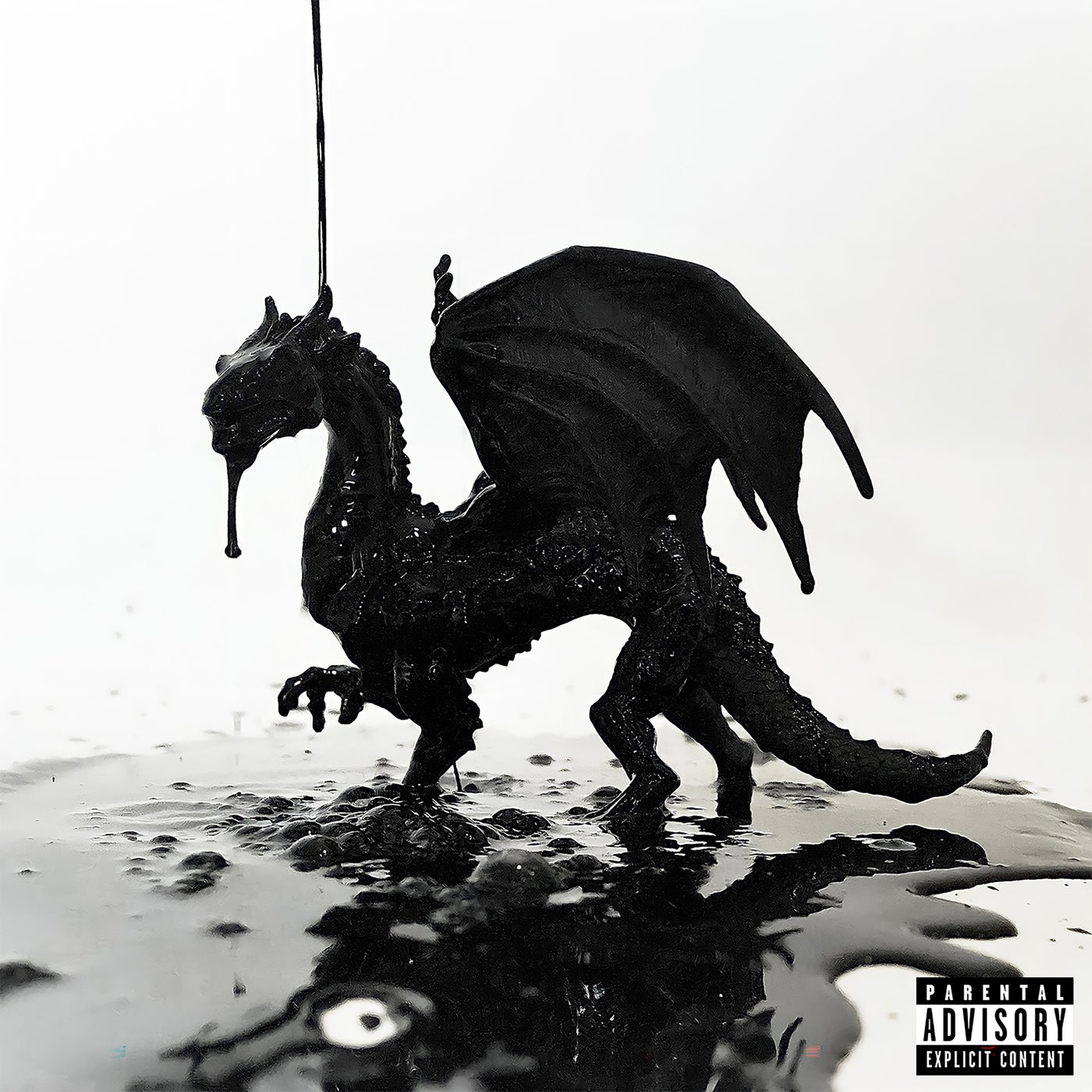 RED EYES BLACK DRAGON (feat. 1nonly) by Jasiah and 1nonly on Beatsource