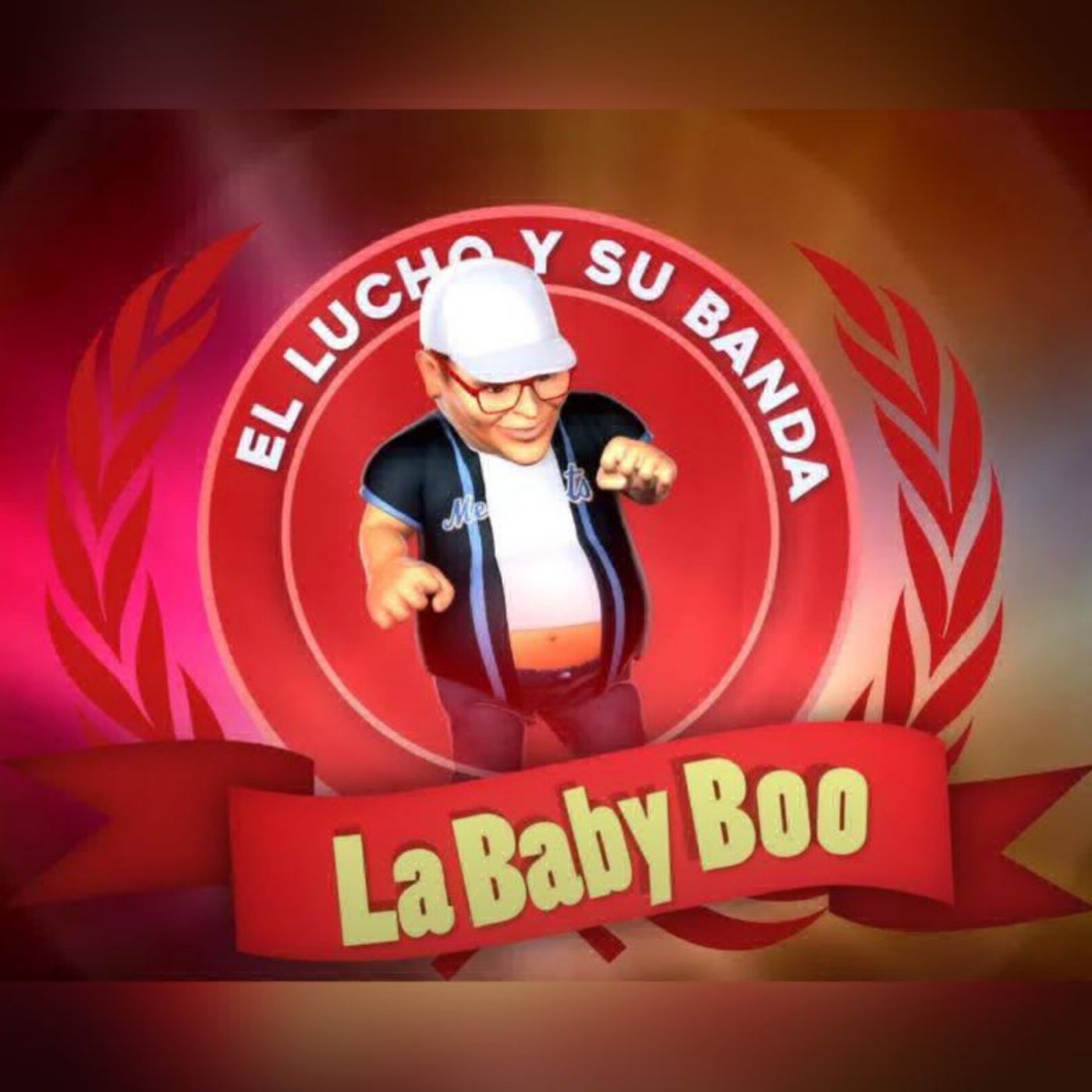 La Baby Boo by Lucas Bunnker and El Lucho y Su Banda on Beatsource
