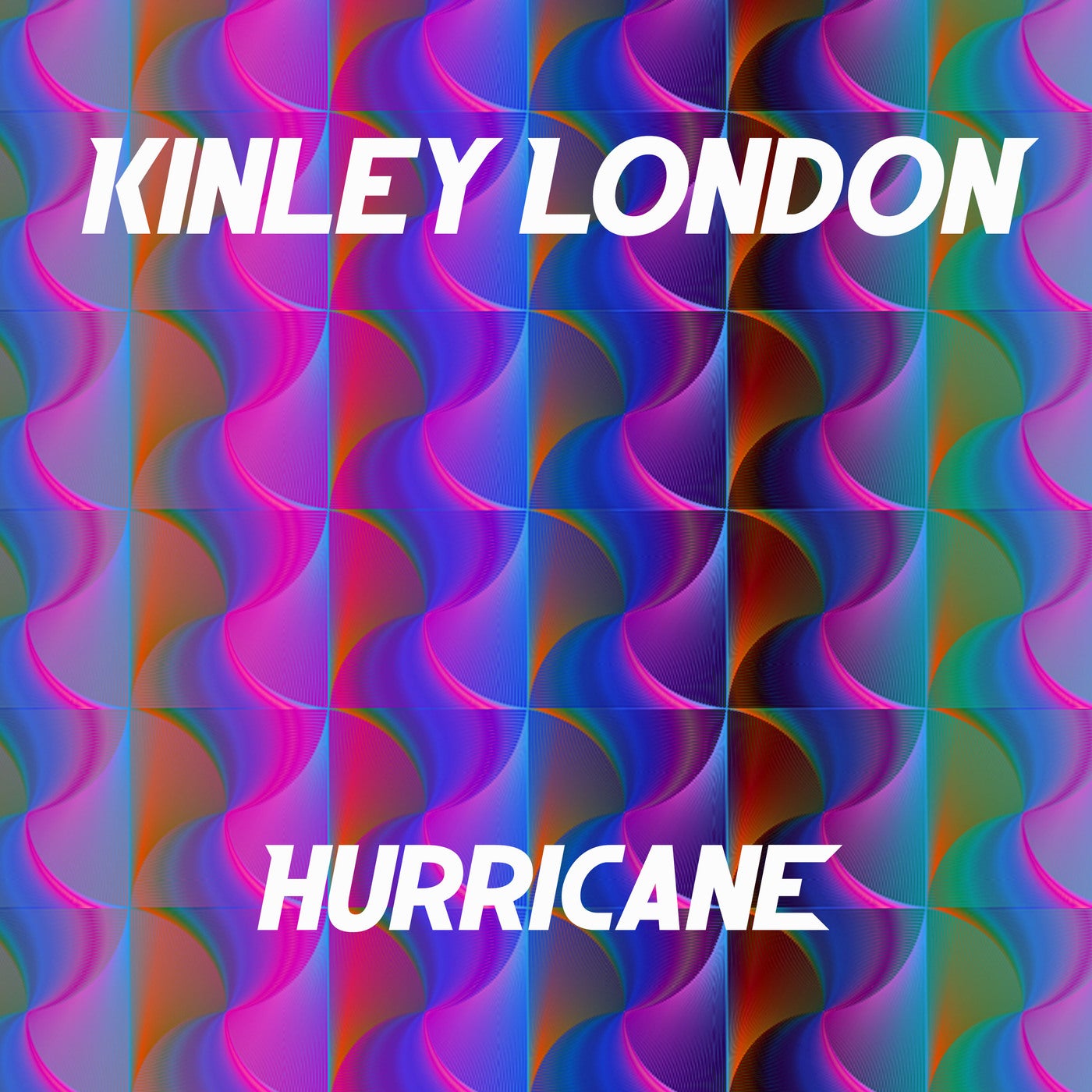 Hurricane by Kinley London on Beatsource