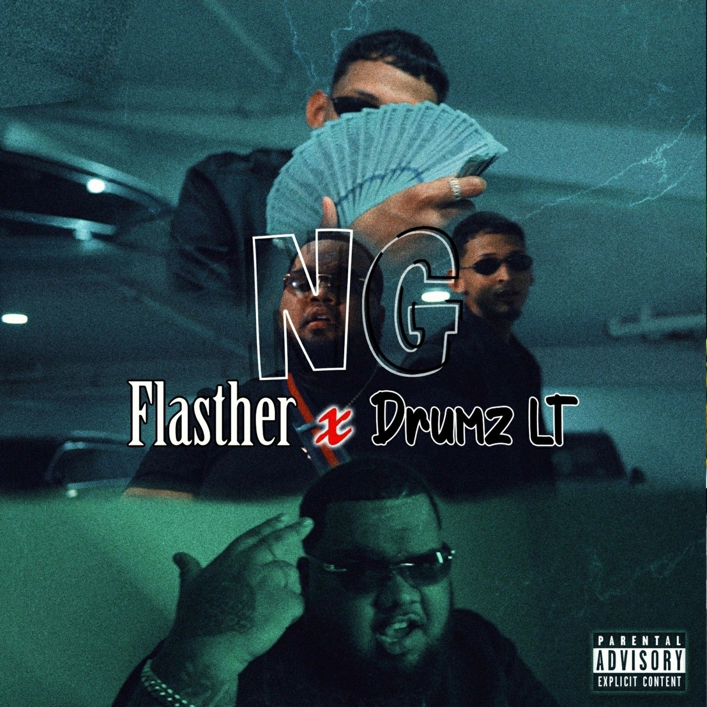 NG by Drumz LT and Flasther on Beatsource