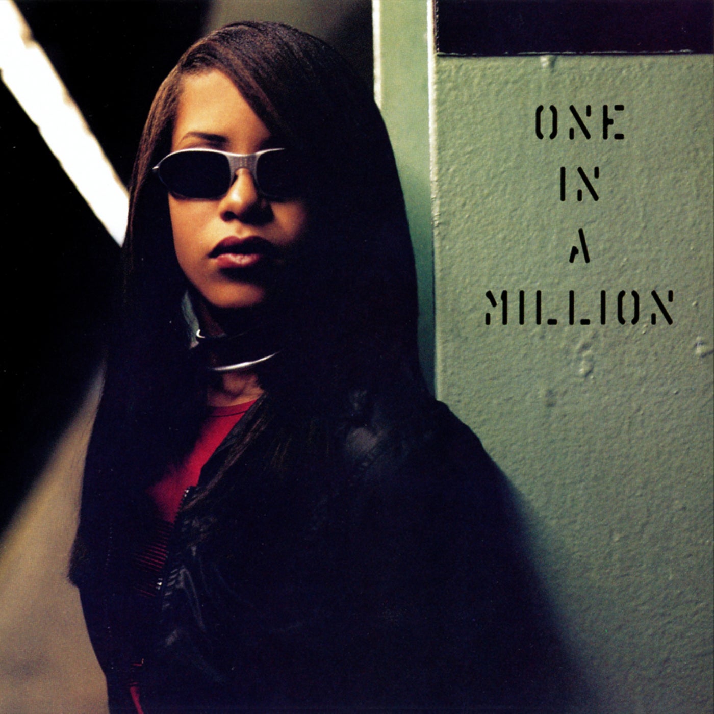 One In A Million by Aaliyah, Treach, Slick Rick, Tavarius Polk ...