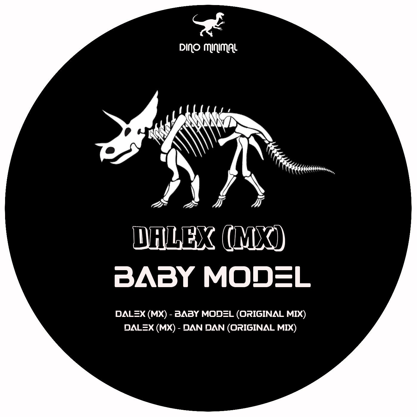 Baby Model by Dalex (MX) on Beatsource