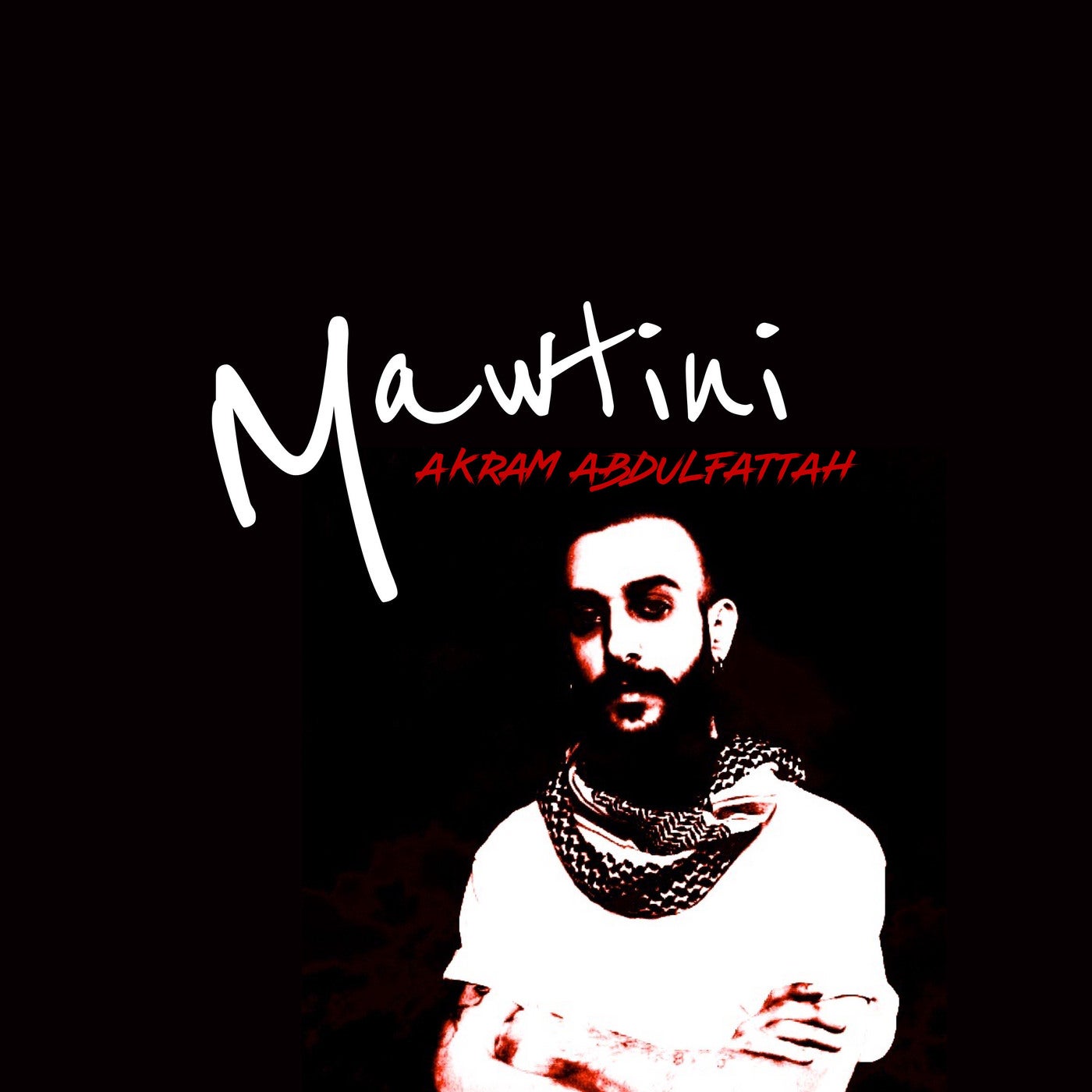 Mawtini by Akram Abdulfattah on Beatsource