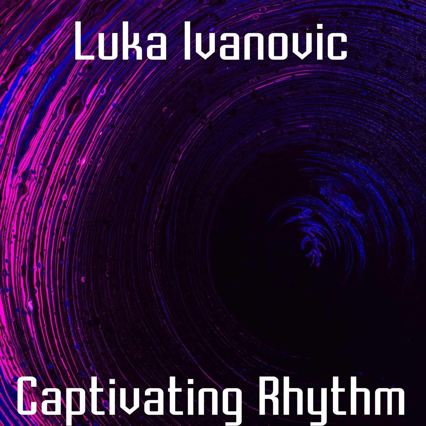 Captivating Rhythm by Luka Ivanovic on Beatsource