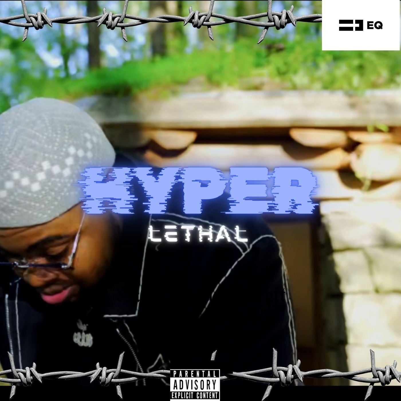 Hyper Lethal by Fat Ahk on Beatsource