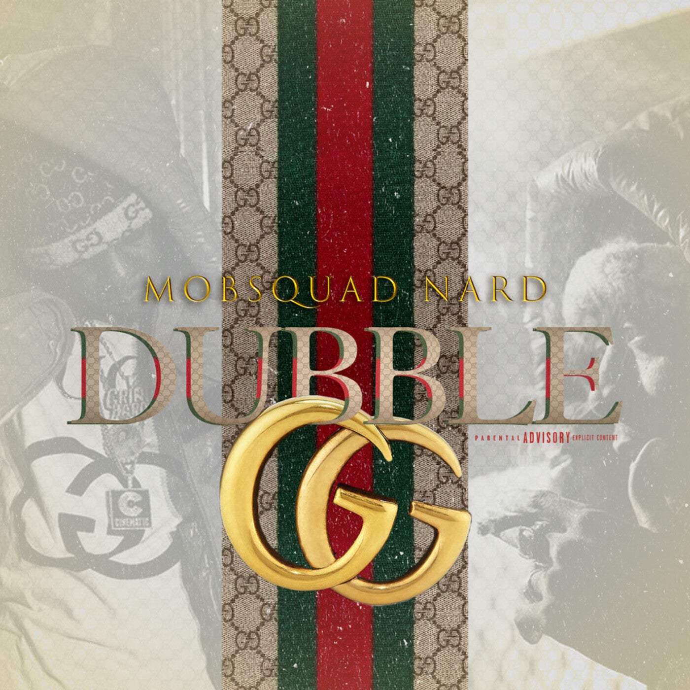 Dubble G by MobSquad Nard on Beatsource
