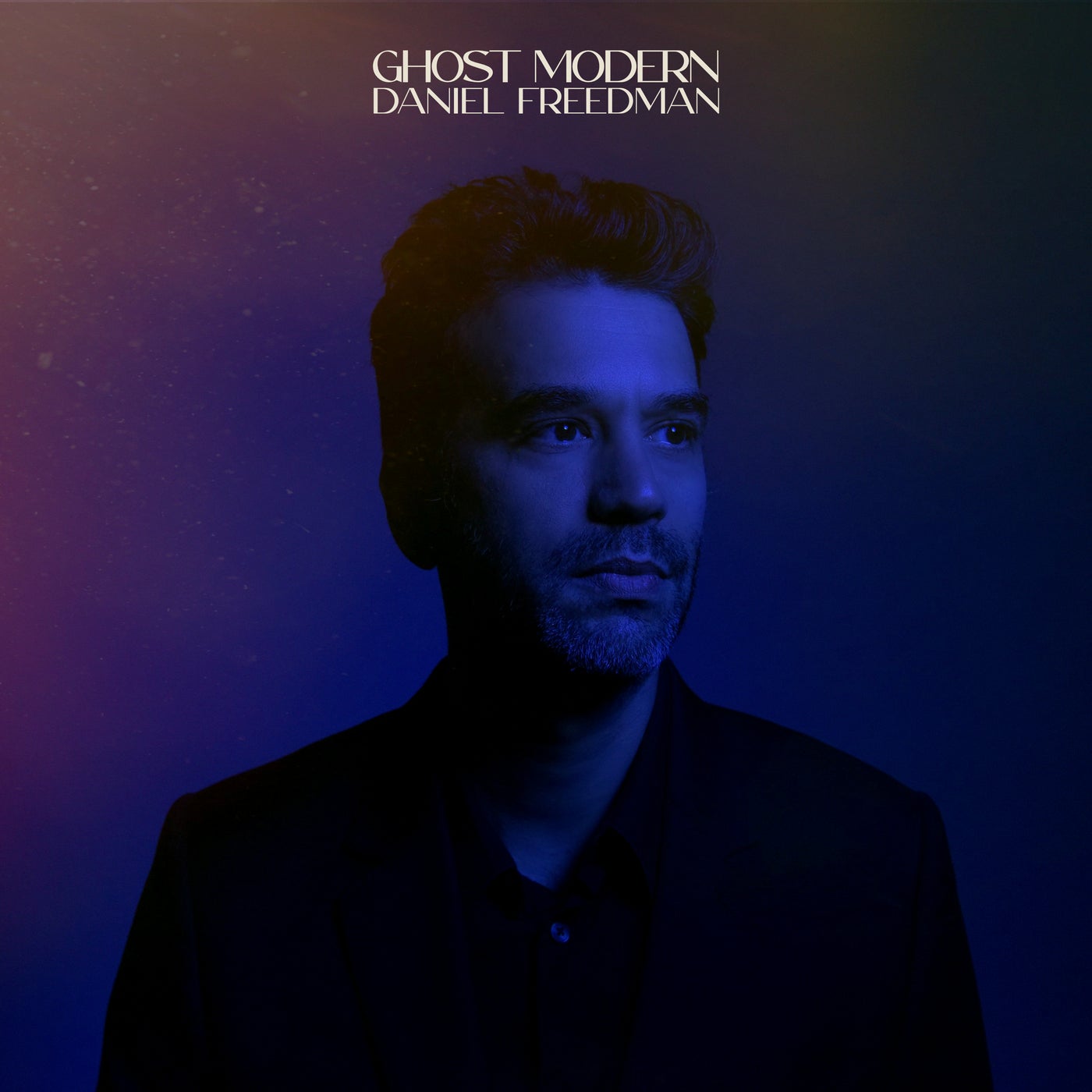 Ghost Modern by Daniel Freedman, Gilmar Gomes, Gilad Hekselman, Samir ...