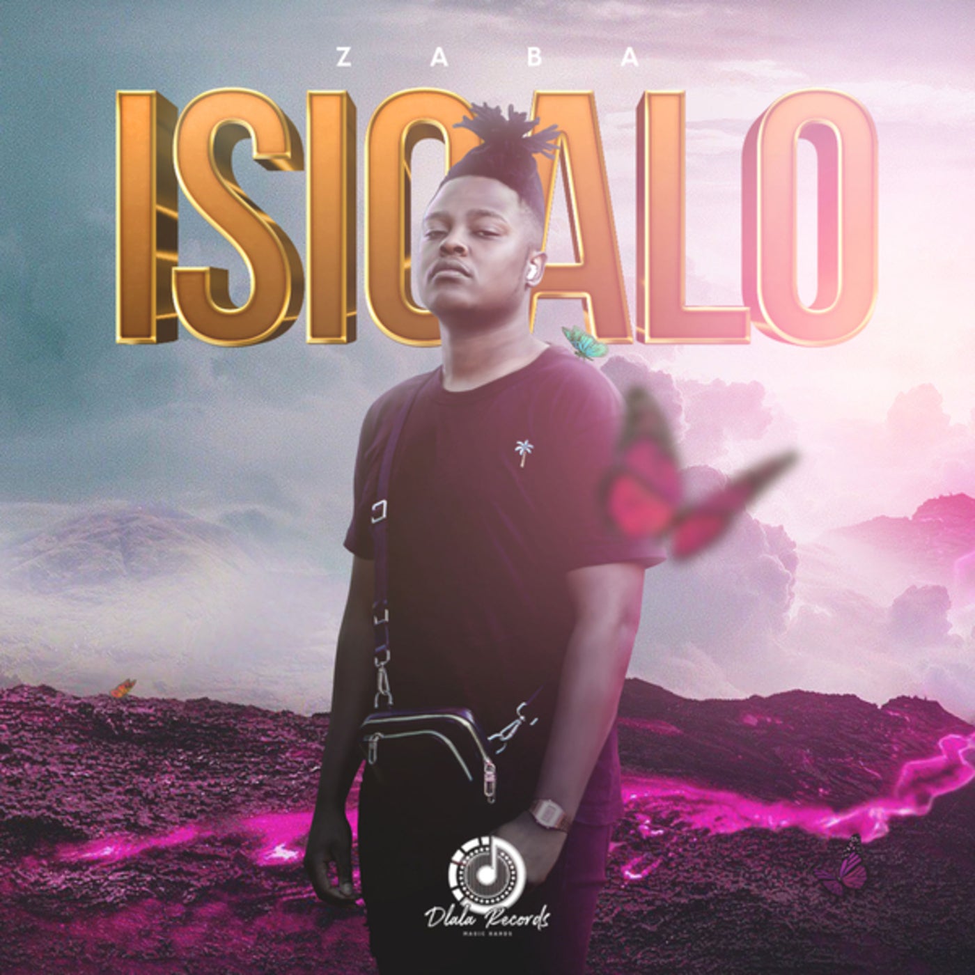 Isiqalo by Vernotile, Zaba, Sykes, Sammiey Pearl, Sfundo, Dlala Thukzin ...