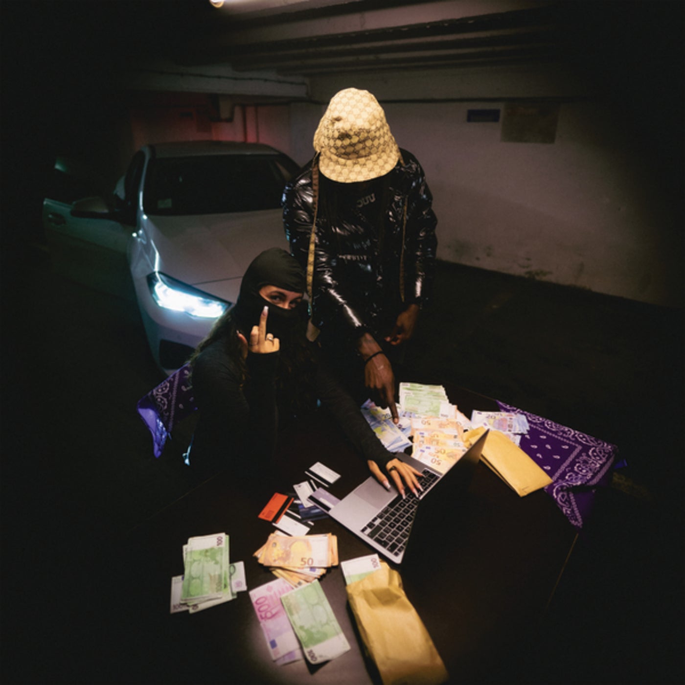 SCAM by Gutti on Beatsource