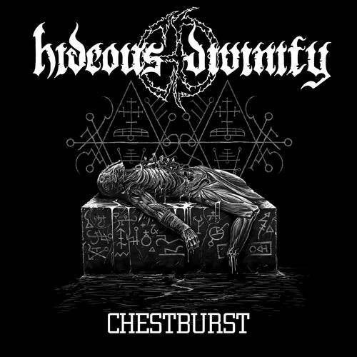 Chestburst by Hideous Divinity on Beatsource