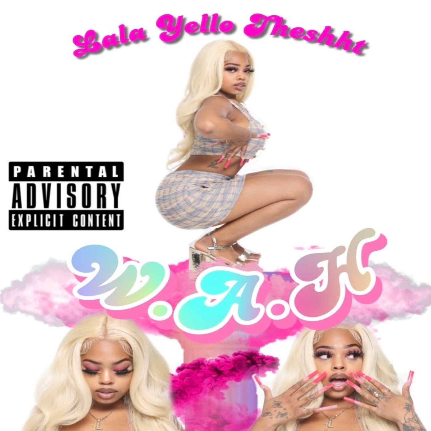 WAH by Lala Yello Theshht on Beatsource