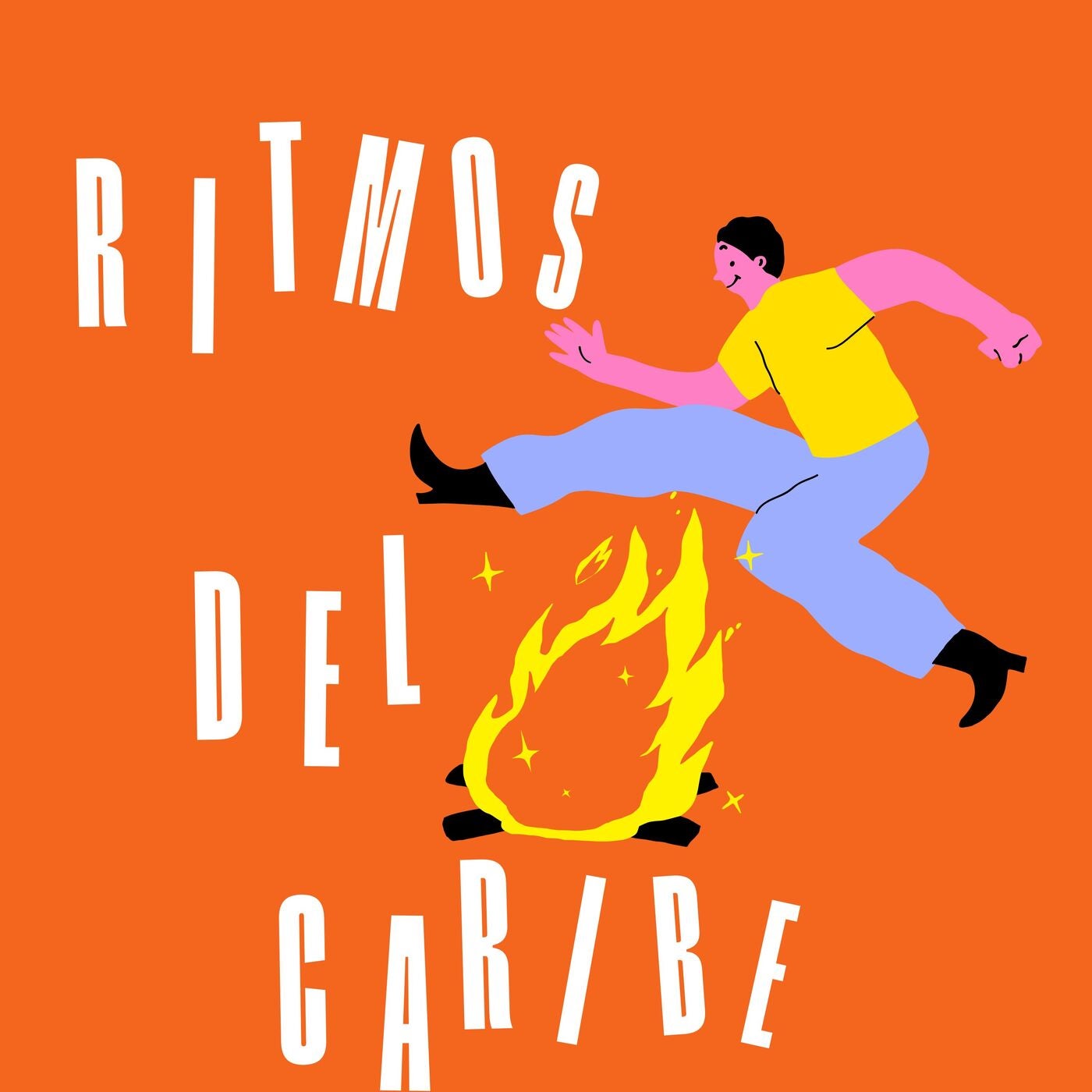 Ritmos del Caribe by Dj Arturo on Beatsource