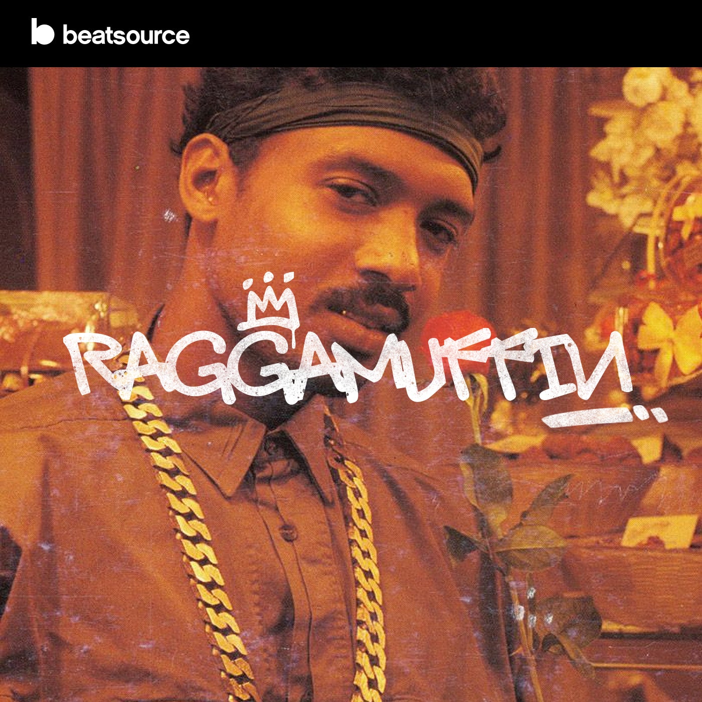 Raggamuffin Playlist for DJs on Beatsource