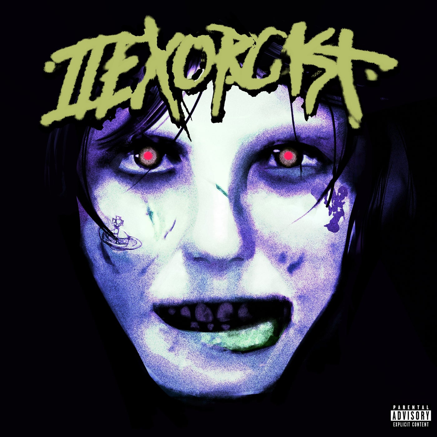 2EXORCIST by BBY GOYARD on Beatsource
