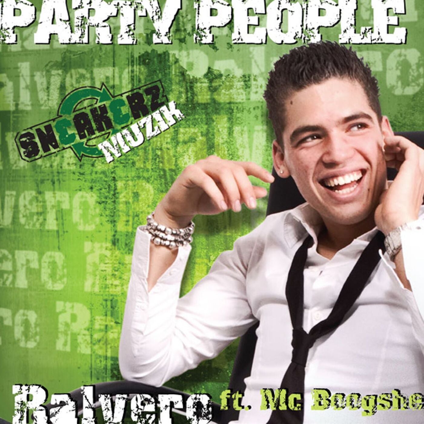 Party People (feat. MC Boogshe) by Ralvero and MC Boogshe on Beatsource