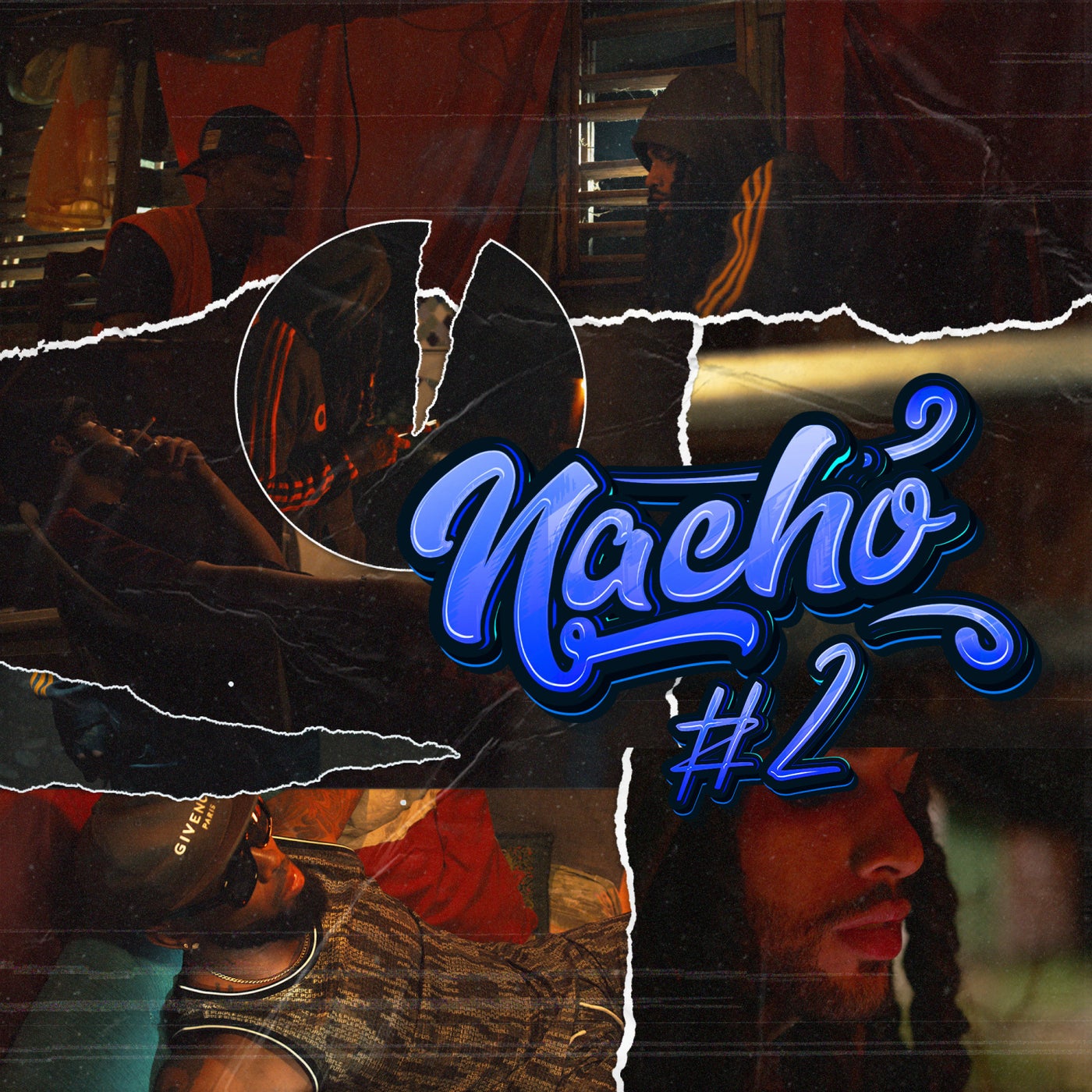 Nacho 2 by Jose Reyes on Beatsource