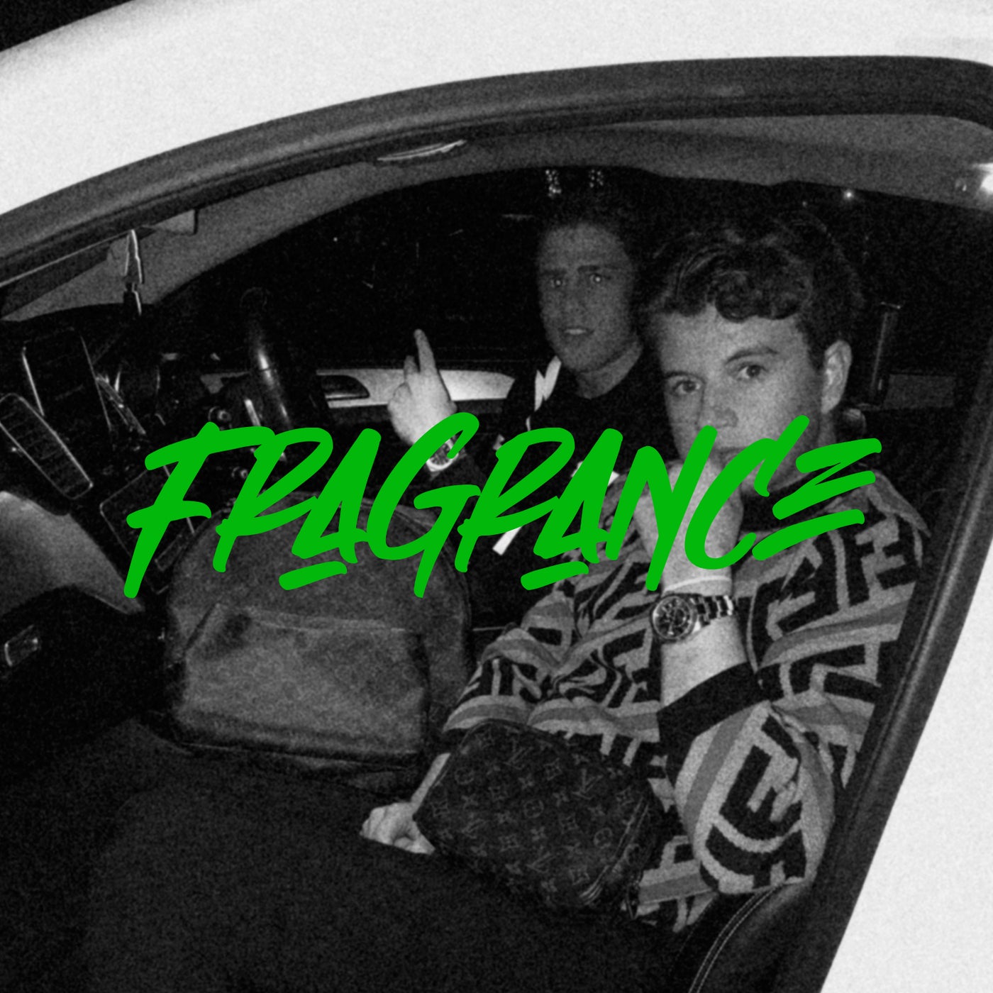 Fragrance by Memz on Beatsource