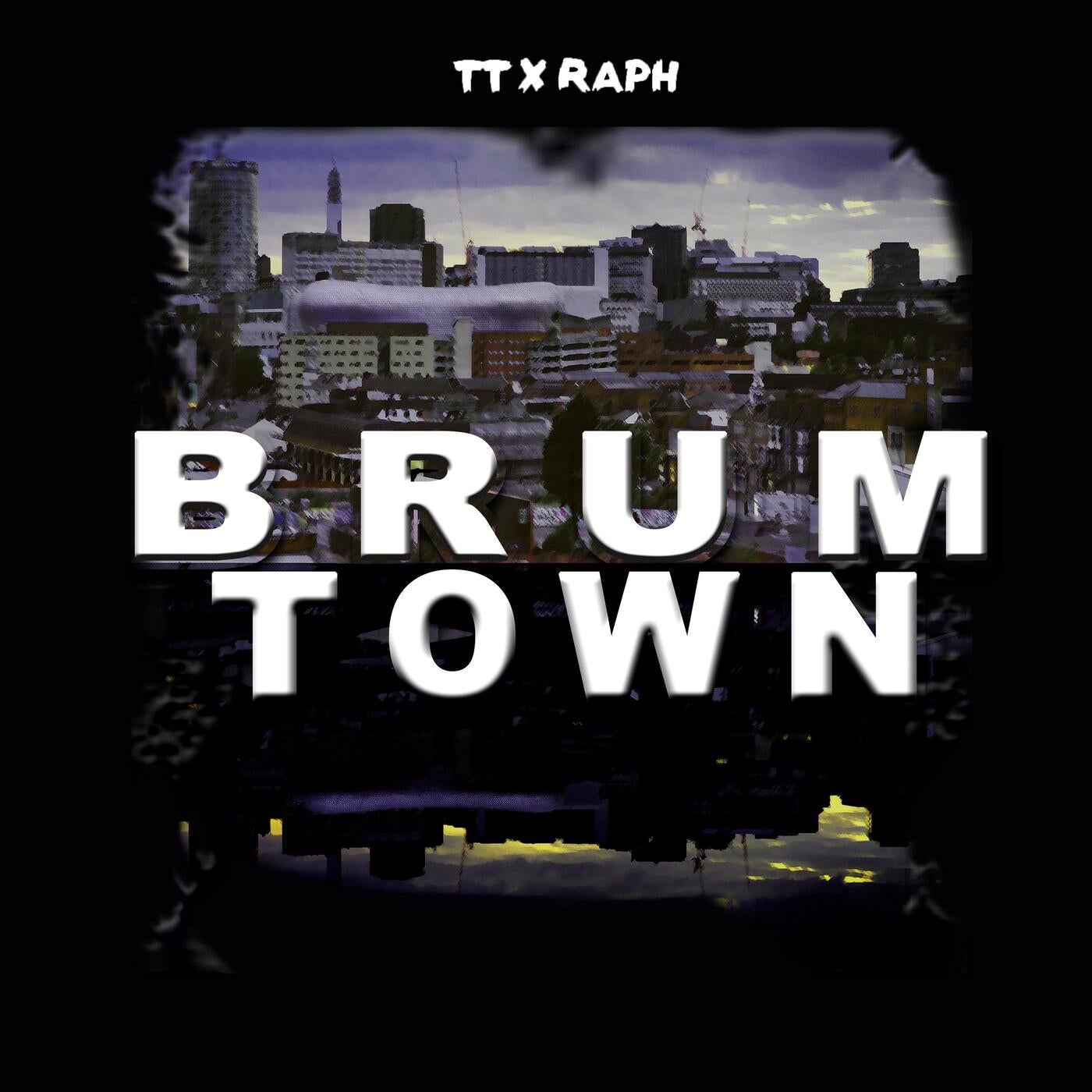 Brumtown by TT X Raph on Beatsource
