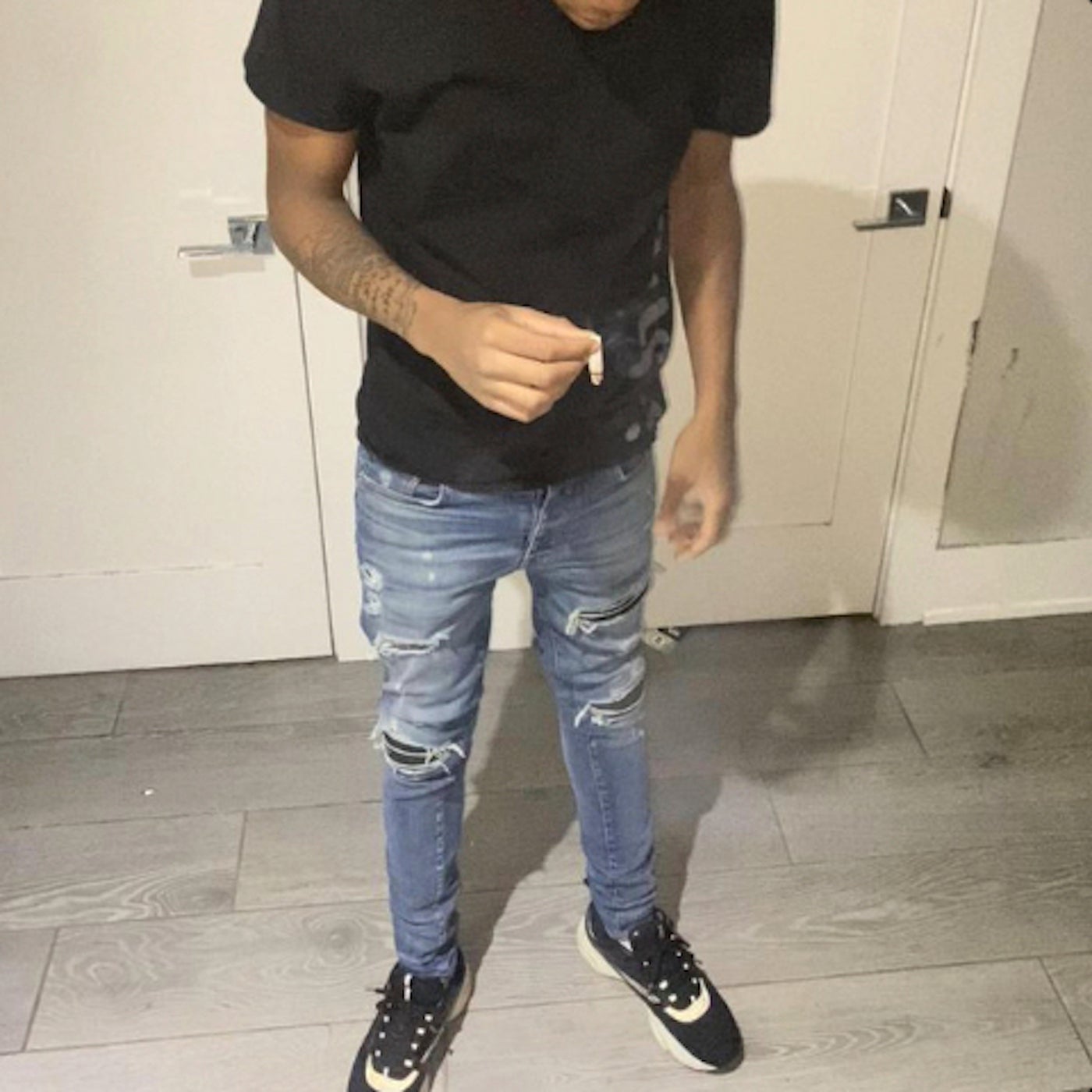 How To Wet A Tee by ST6 JodyBoof on Beatsource