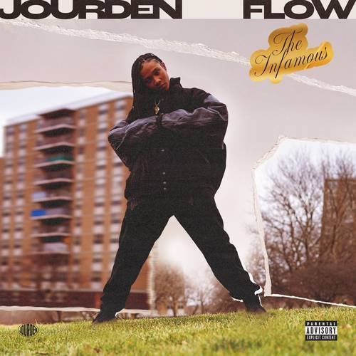 Flow by Jourden on Beatsource