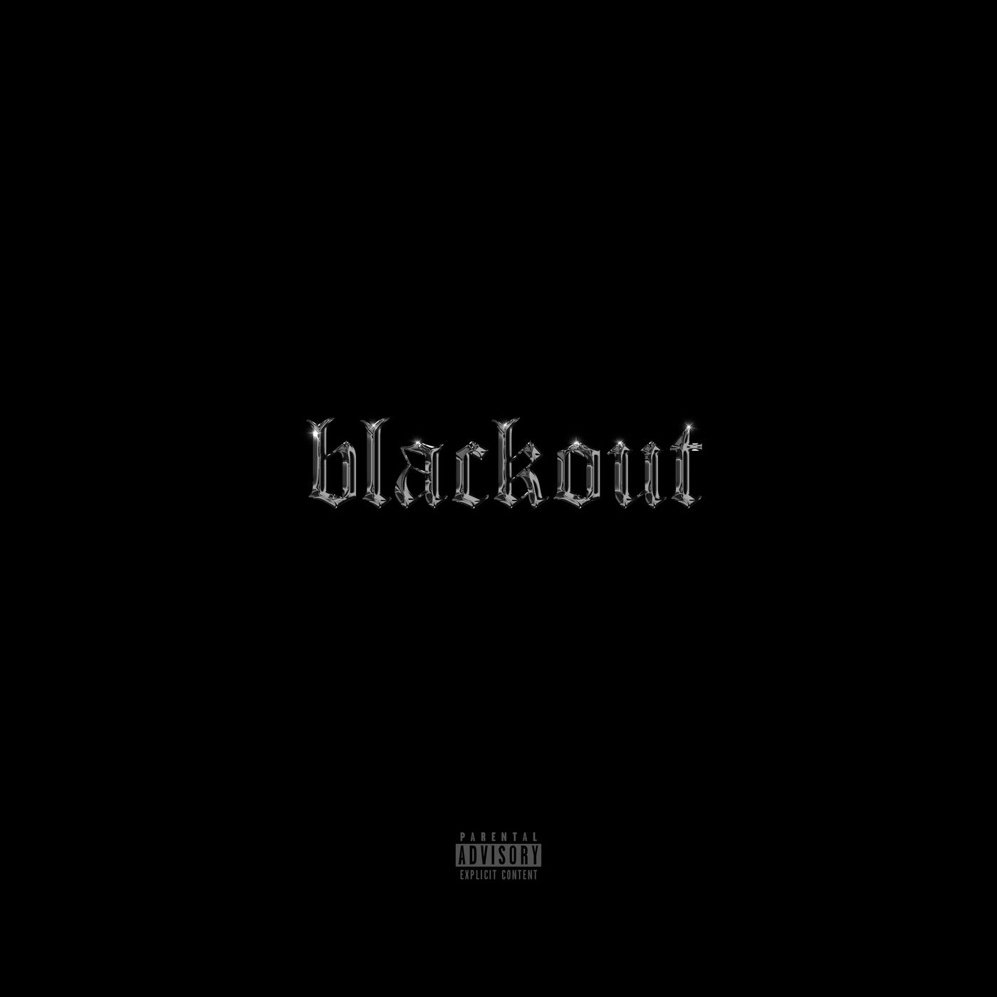 Blackout by Dj Rapture and Chosen1z on Beatsource