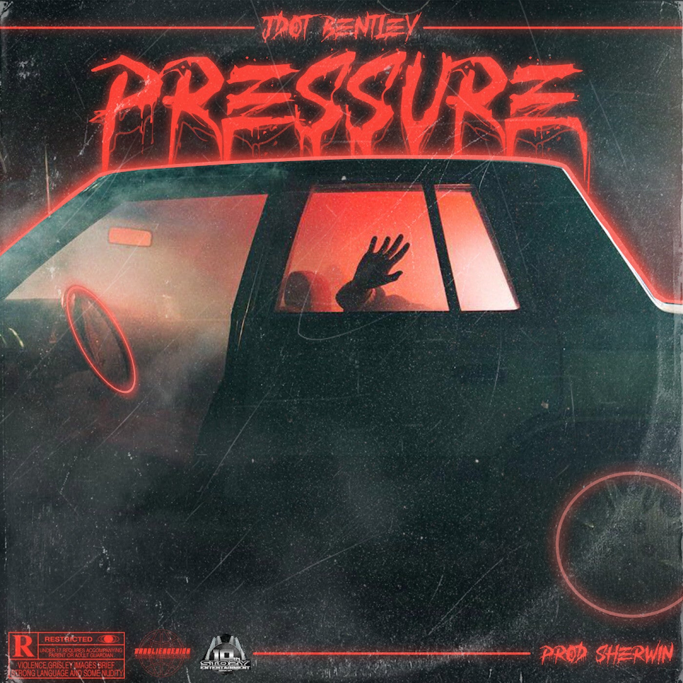 Pressure by JDot on Beatsource