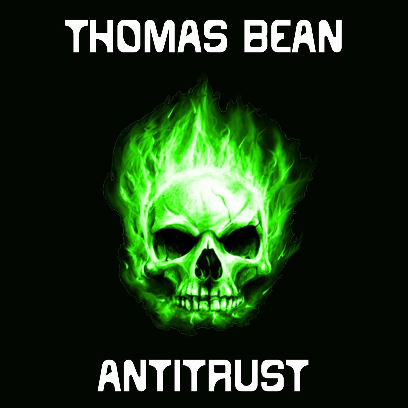 Antitrust by Thomas Bean on Beatsource