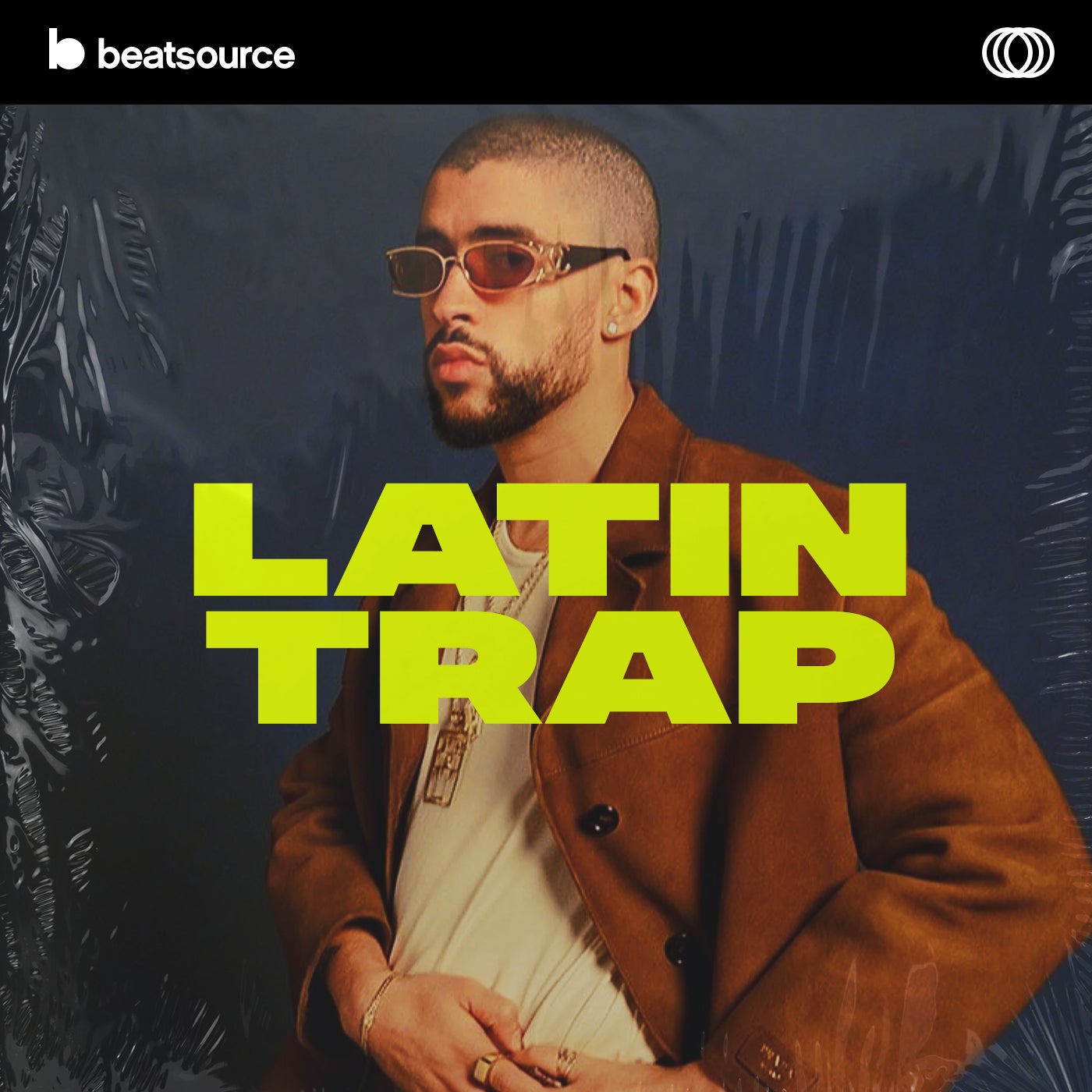 Latin Trap Playlist for DJs on Beatsource