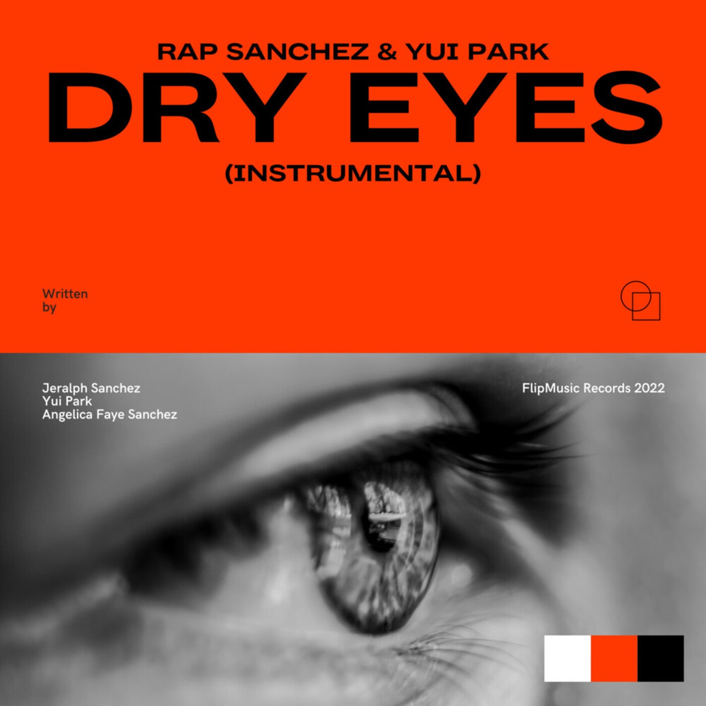 Dry Eyes by Rap Sanchez and Yui Park on Beatsource