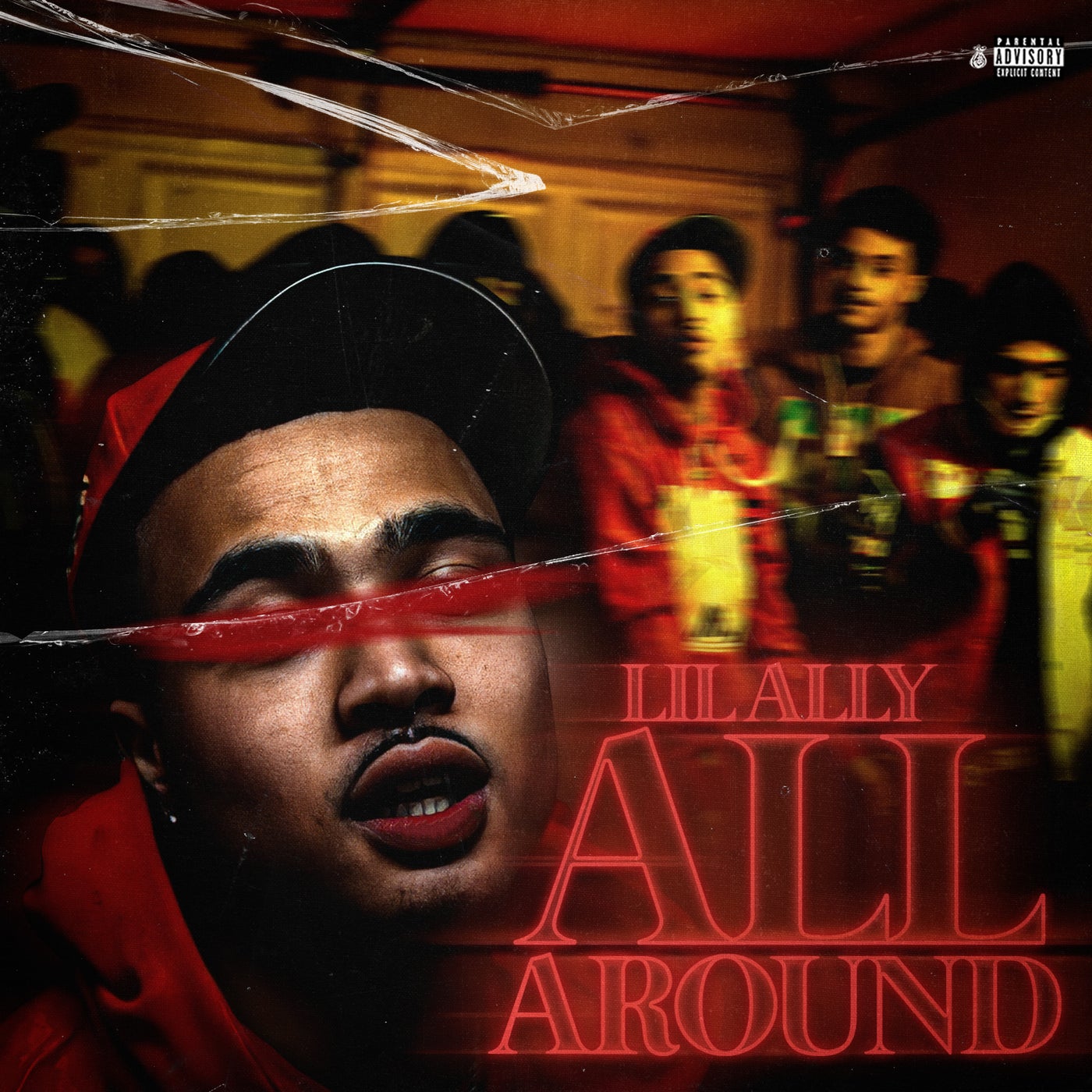 All Around by Lil Ally on Beatsource