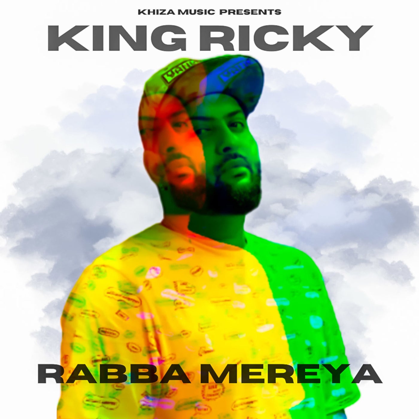 Rabba Mereya by King Ricky on Beatsource