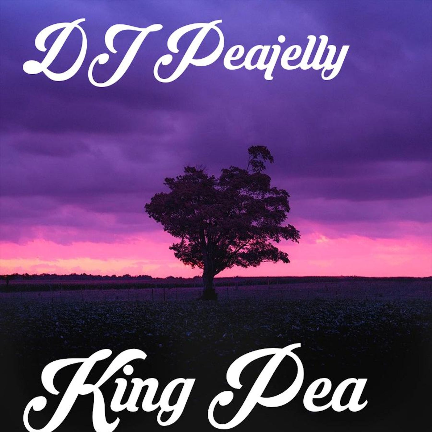 King Pea by DJ Peajelly on Beatsource