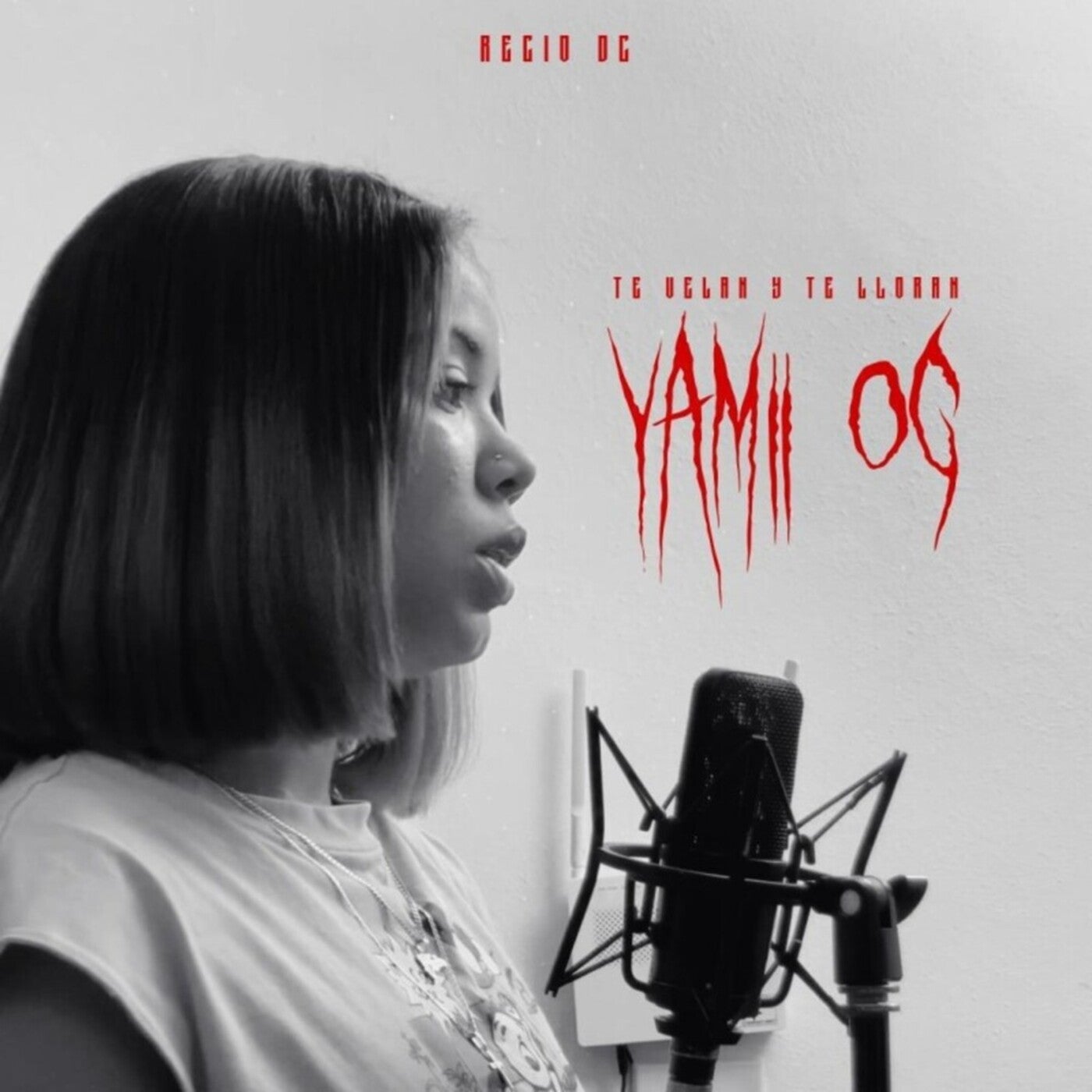 Te Velan Y Te Venden (Special Version) by Recio DC and La Yamii OG on ...