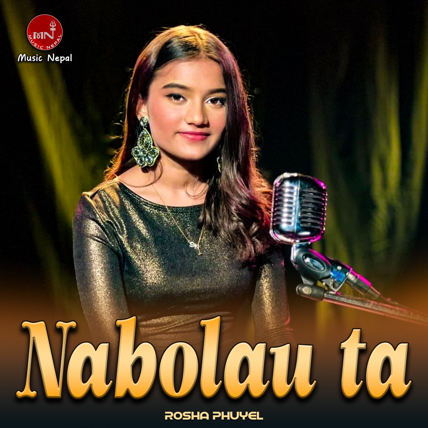 Nabolau Ta by Rosha Phuyel on Beatsource